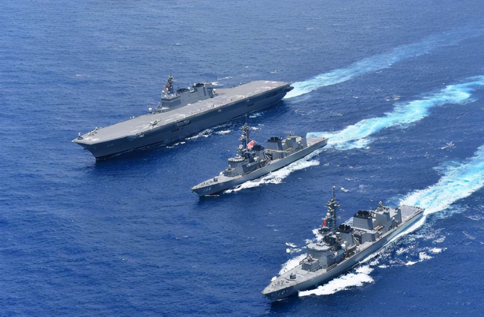 As soon as the Type 075 amphibious assault ship entered service, the ...