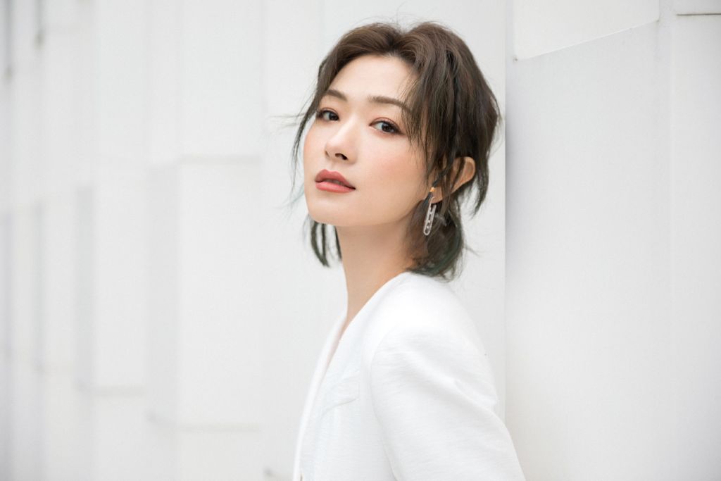 Entertainment Comments: Yang Zi, Wan Qian, Zhou Shen, Ju Jingyi, Song ...