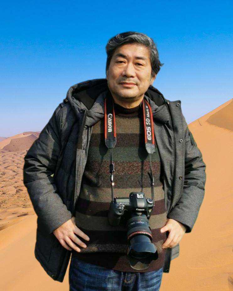 Shaodong Photography Exhibition of Ten People - iNEWS