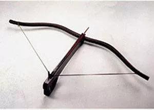 Ten famous bows in ancient China - iNEWS