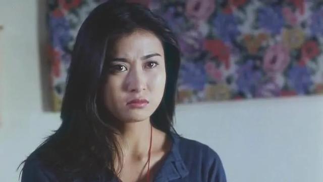 Wu Xuewen, who once overshadowed Qiu Shuzhen, do you know her story ...