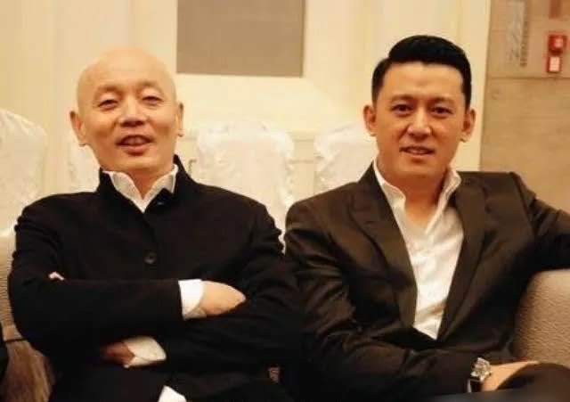 Is Jacky Cheung a "brother"?How much do you know about hidden relatives ...