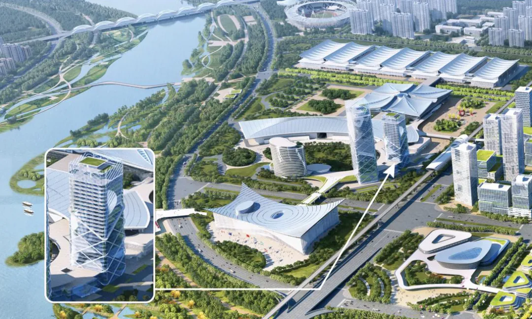 15.2 billion yuan!Shanxi Jiantou Sanjian Group achieves new ...