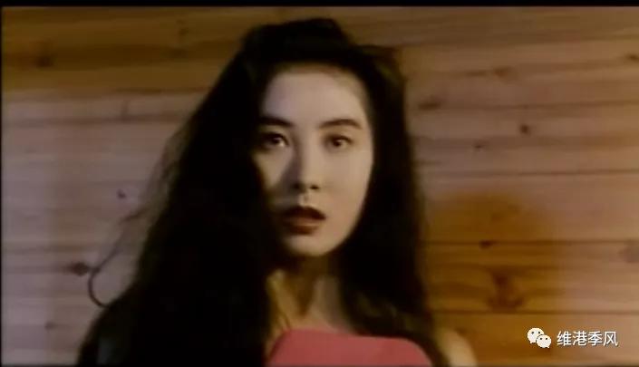 Those beautiful meteors in Hong Kong movies No. 51: Otomo Rina - iMedia