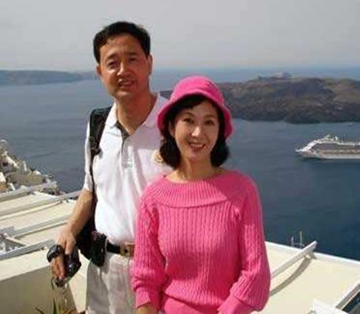 "The First Beauty" Gong Xue in the 1980s: Because of the hooligan case ...