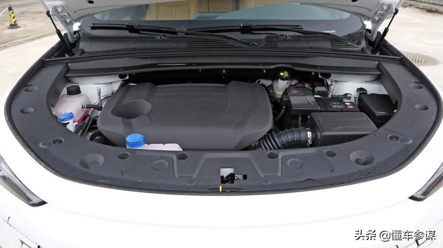 國產轎跑SUV，2.0T+8AT，內飾更是科技滿滿 - 資訊咖