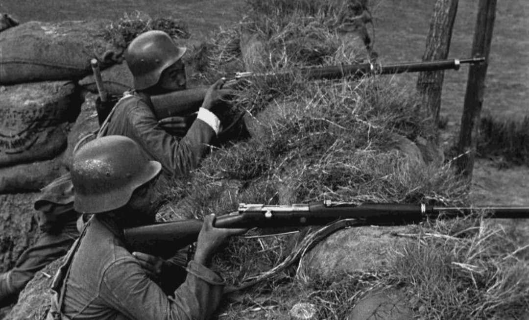 Anti-Japanese War Record: Japanese war correspondent was killed in Wuxi ...