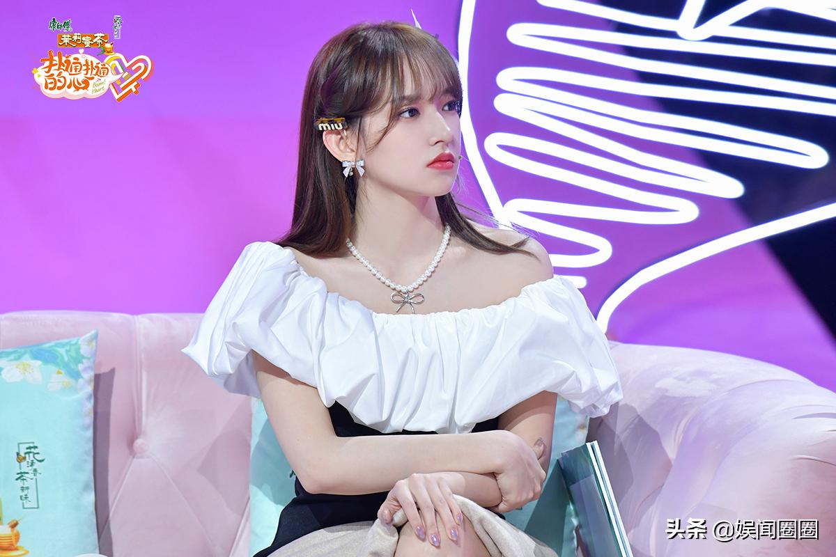 "Thumping Heart": Gan Wangxing's desire to survive is bursting, Cheng ...