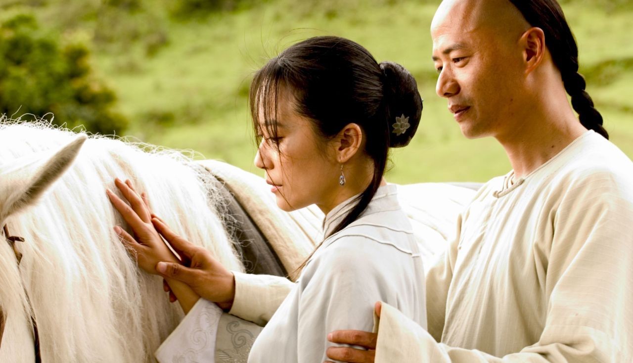 I waited for you two lives, but I still missed it: Yu Feihong and Duan Yihong's "Love Has an ...