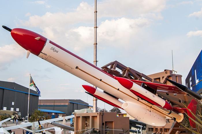 Iran HESA Karrar jet target aircraft - iMedia