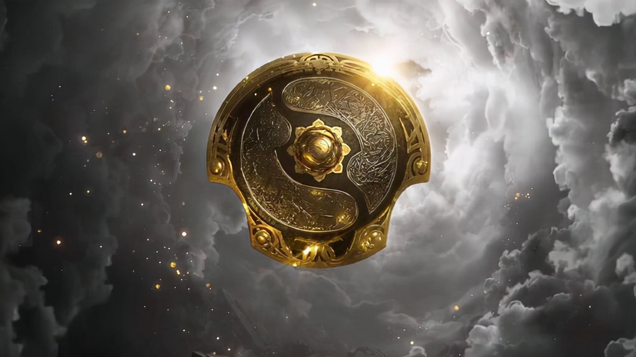 DOTA2：Ti10賽事來臨，LGD戰隊成奪冠熱門，OB組合花式整活 - 資訊咖