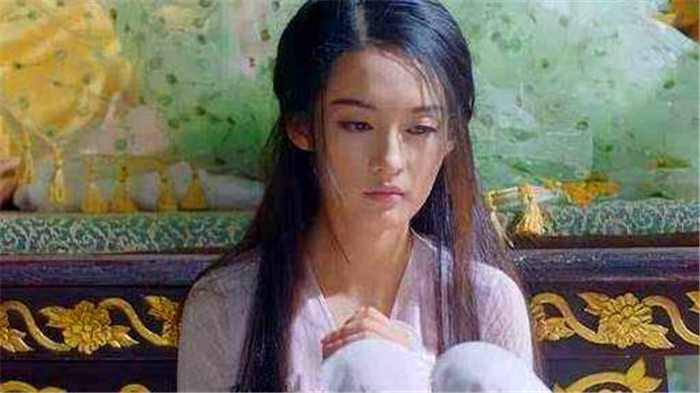 What is the shame of Jingkang? After the sheep, the queen is in the ...