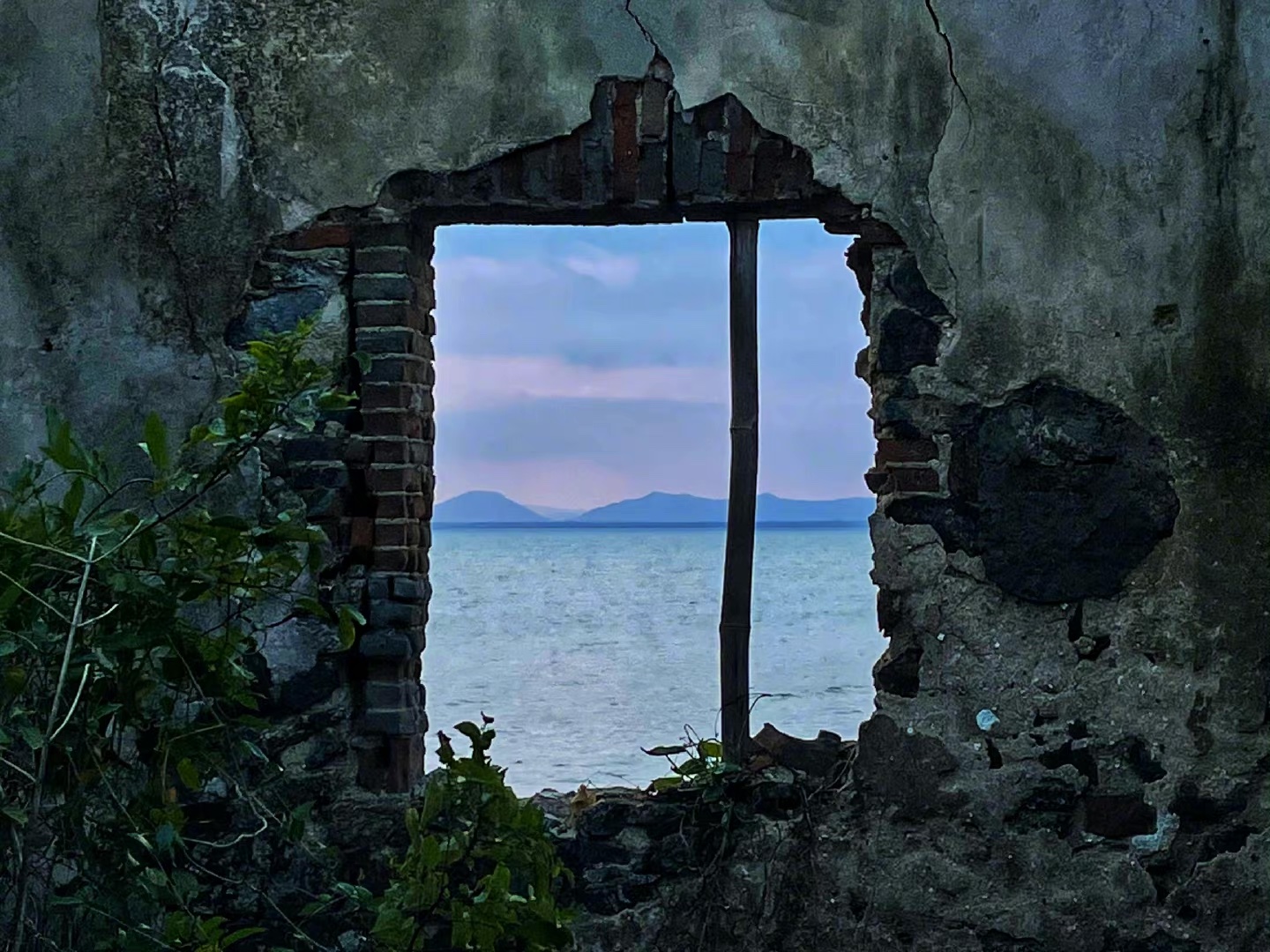 Re-understanding Chen Li from "Long Holiday" - iNEWS