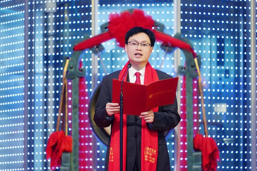 Kaierda welding robot listed on the Shanghai Stock Exchange: market value of 4.1 billion and two ...