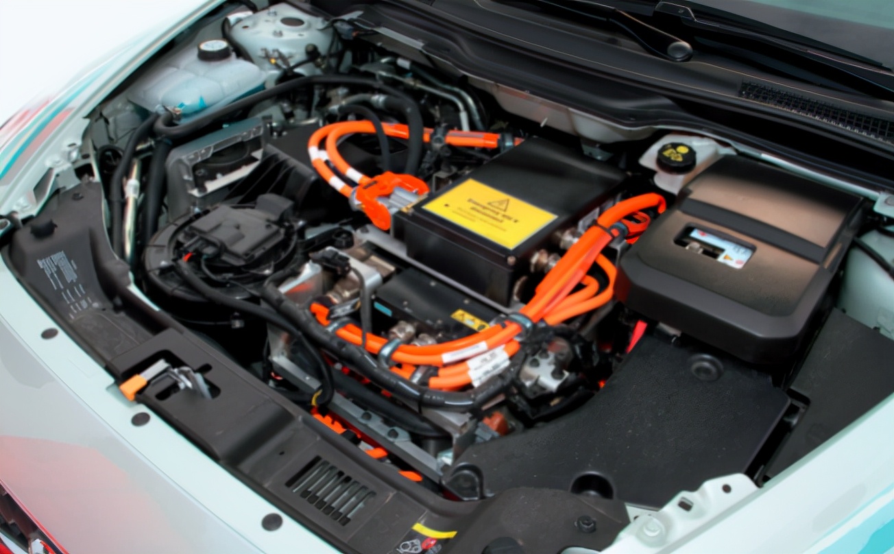 The three engines with the best quality and the lowest failure rate ...