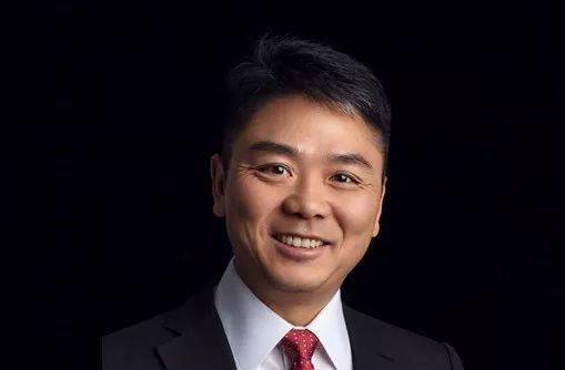 Jingdong's name is the combination of Liu Qiangdong and Gong Xiaojing ...