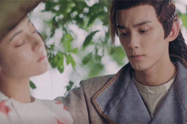 Changgexing: Li Changge is a tragic heroine, none of the three men in ...