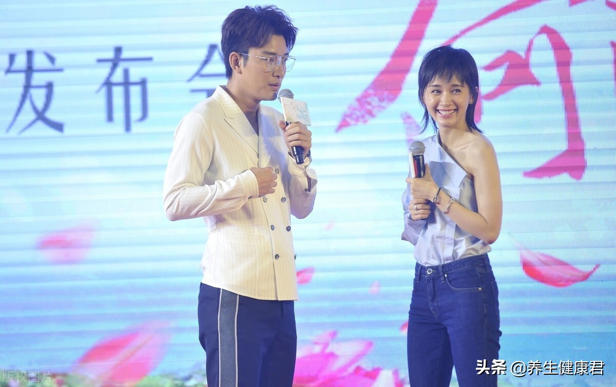 Wang Ziwen announced that there is a child, Jia Nailiang is passed down ...