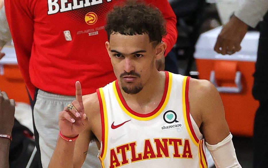 2-3!Trey Young News!Really have a tiebreaker? - iMedia