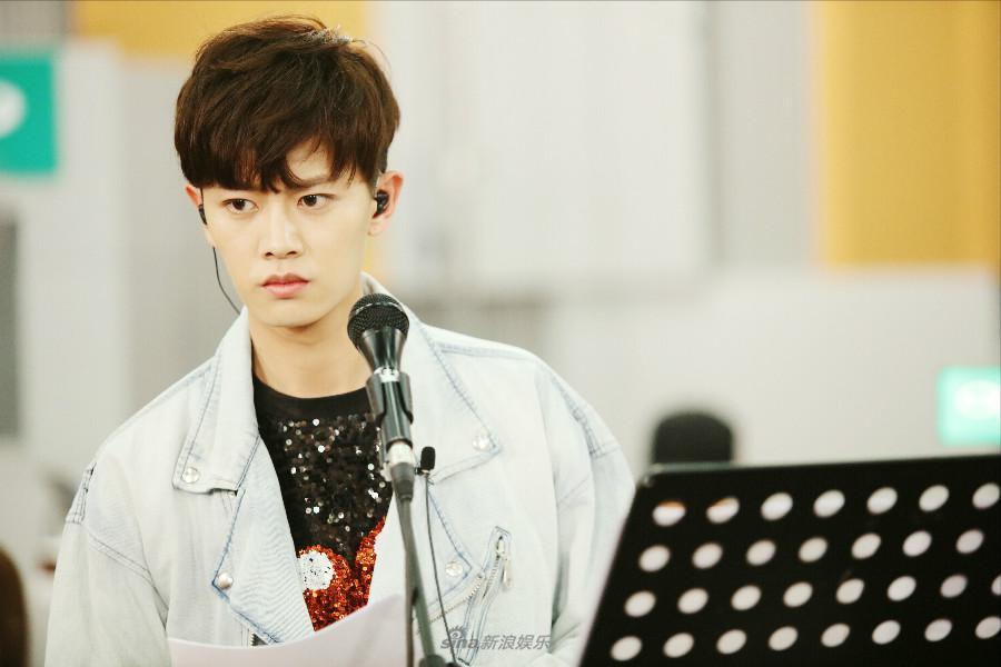 Ren Jialun's 4 masterpieces were released this year, with a five-day ...