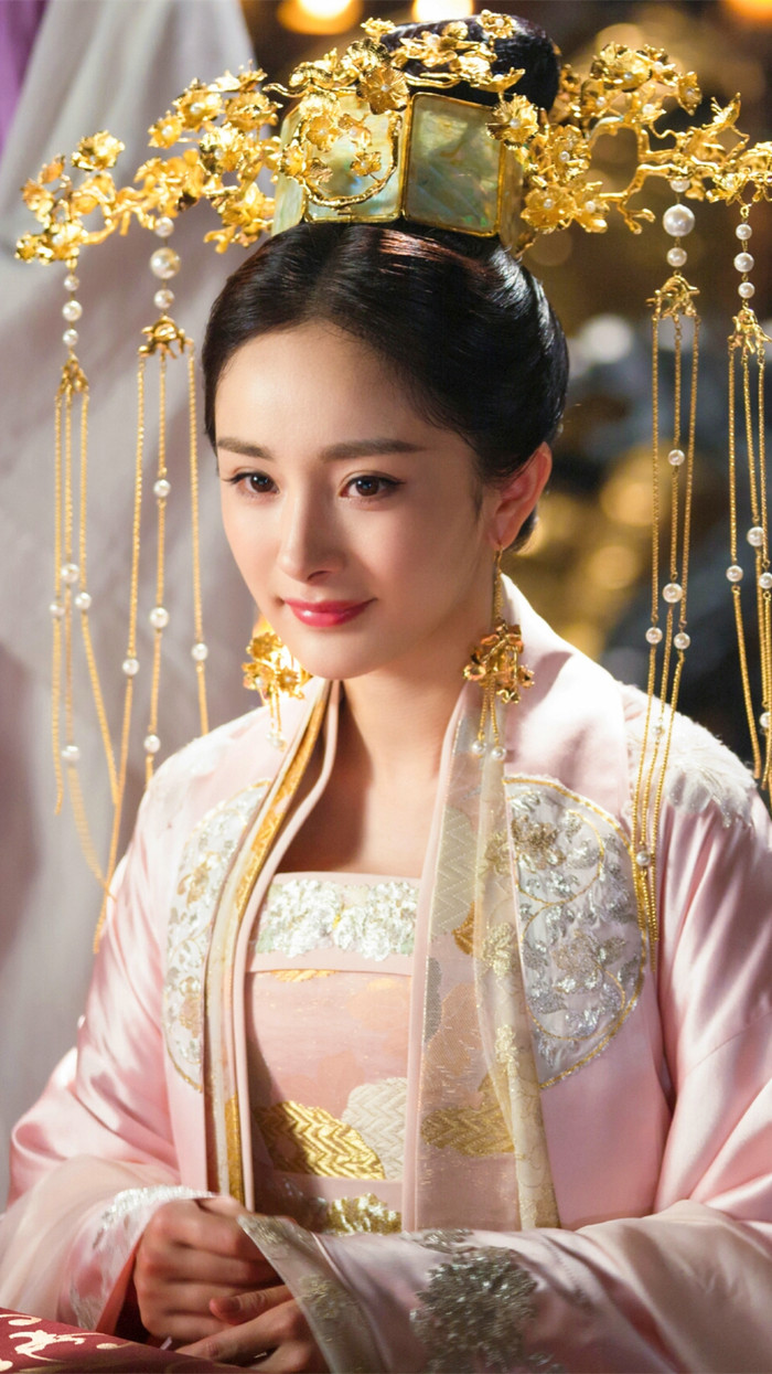 If Lu Ding Ji Shimei chooses the role like this, it will be unreasonable. - iNEWS