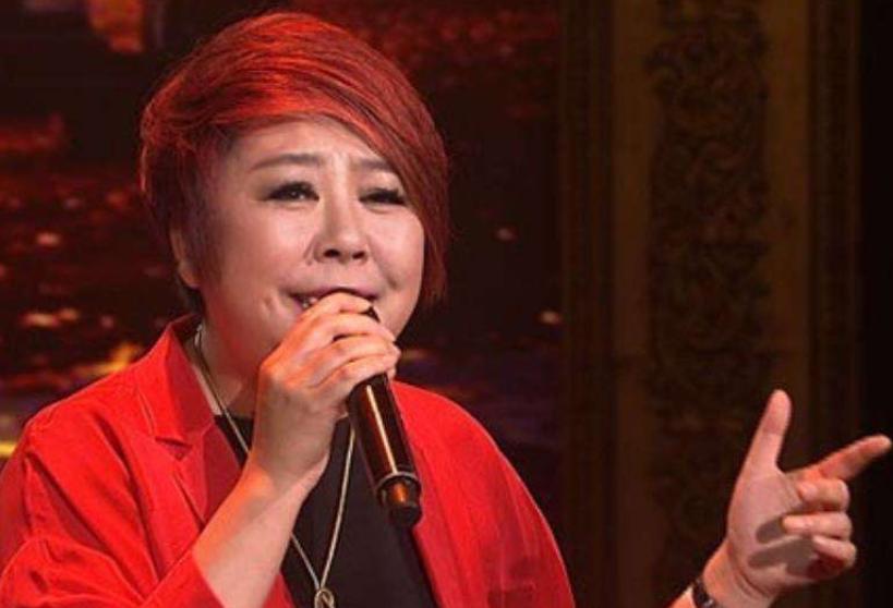 Heng Yue: Zhao Benshan loves generals, he fell in love with him for 10 ...