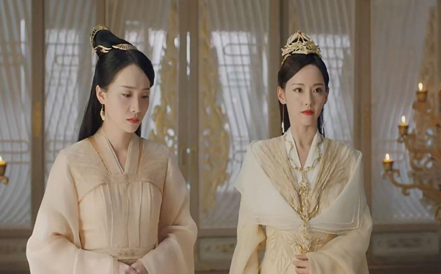 Zhang Jia Nijia has too many plays, right?A Wuhuan kills three true gods in seconds, and dares ...