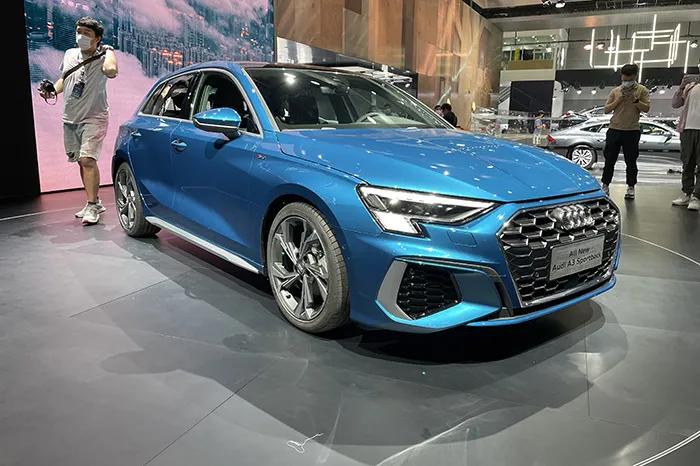 WEY's new SUV named Mocha; A3 will be launched next week - iNEWS
