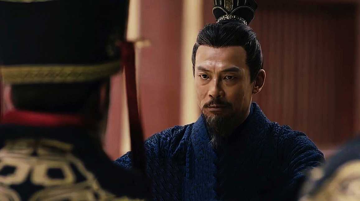 The Han Ling Emperor Liu Hong was actually the emperor who was ...