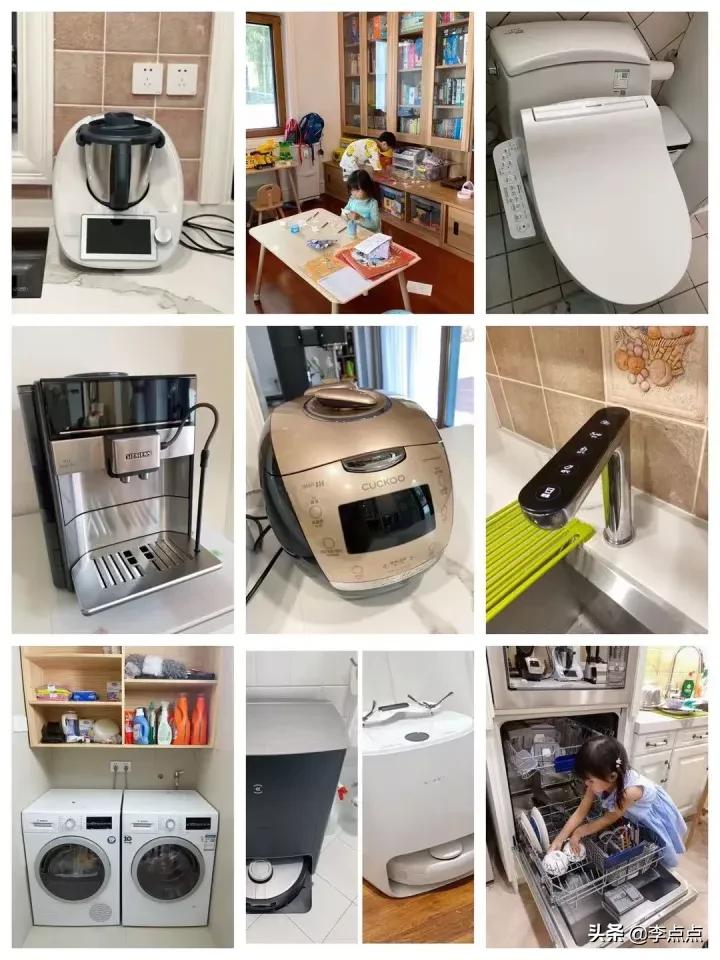 Don't wait for Dad Tudou, I'll come first!Talk about the 15 good things ...