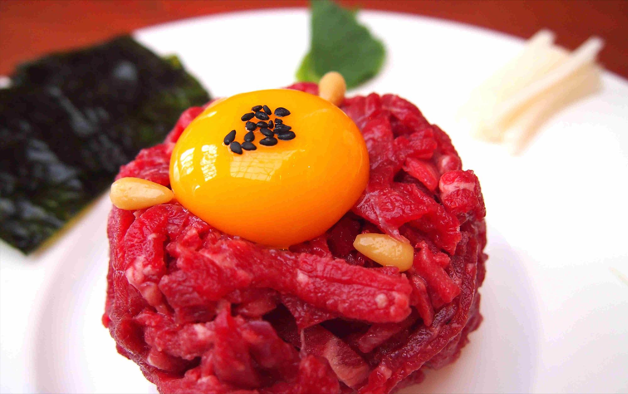 What is traditional Korean cuisine like?From Gojoseon to South Korea ...