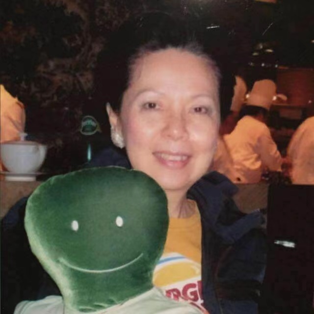 Good way!Hong Kong's supermodel Chen Weiyi passed away due to illness ...