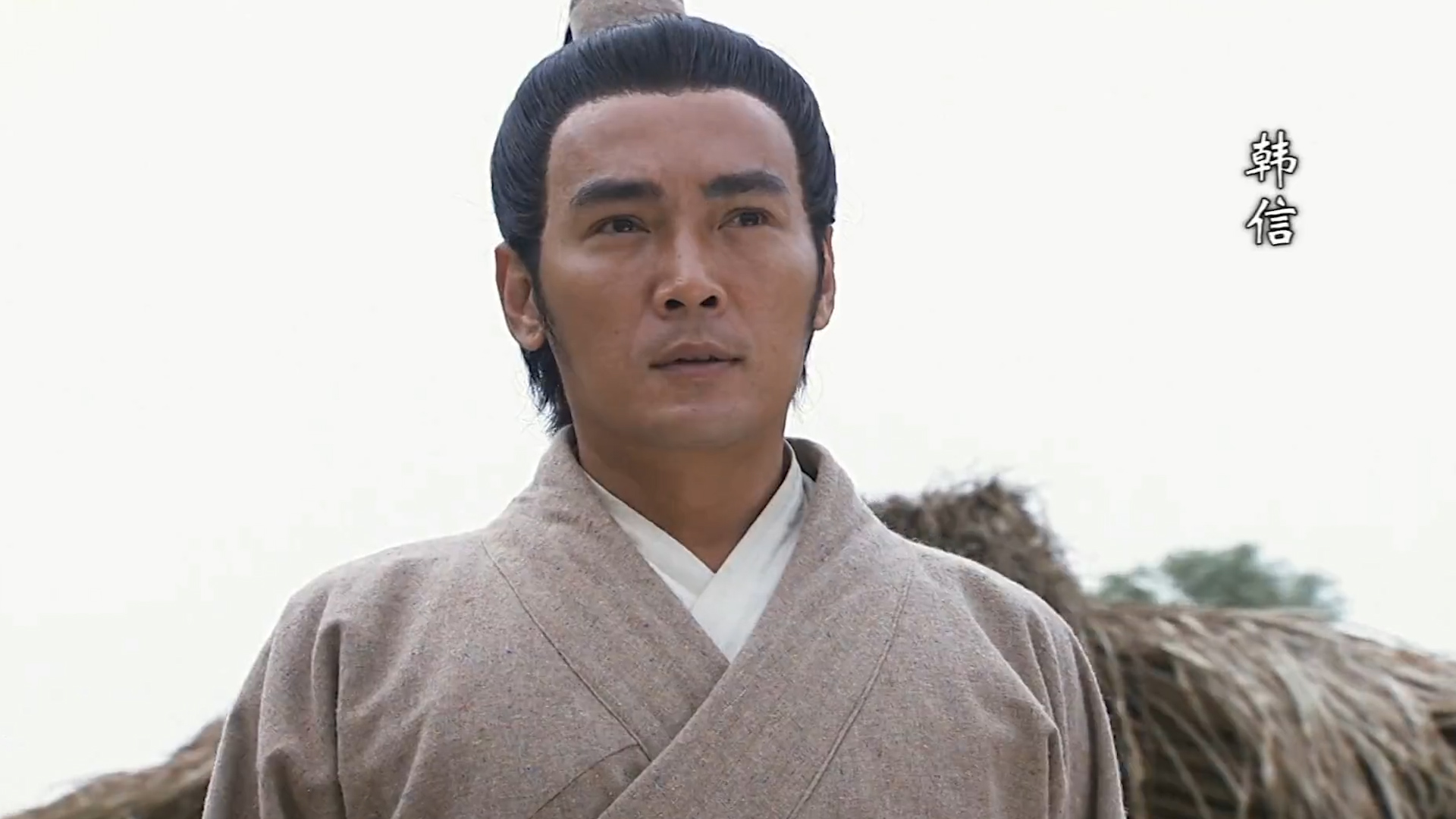 Han Xin could have lived to be 76 years old, but because he did 5 ...