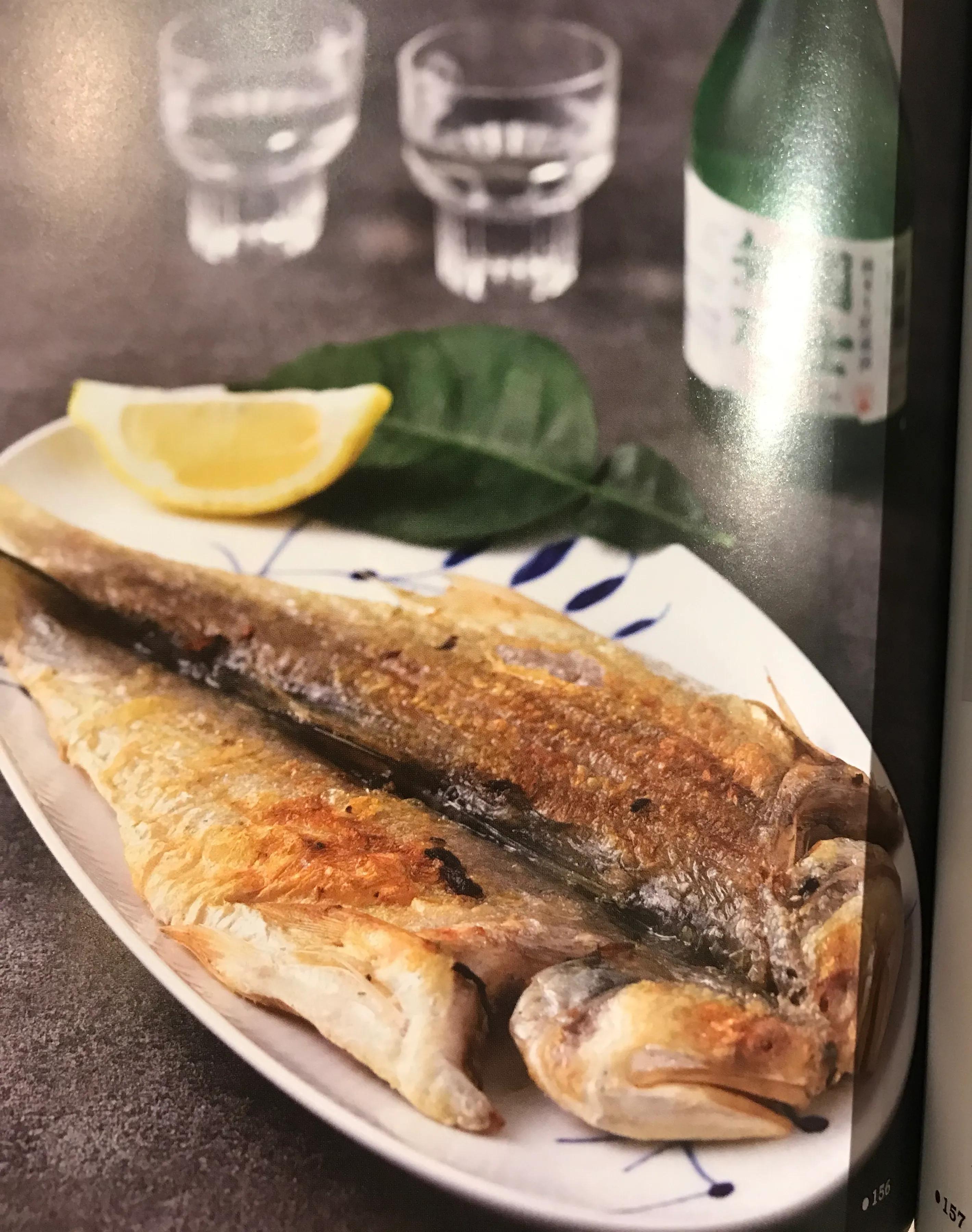 When you see this kind of fish, hurry up and buy it, the fishermen's ...