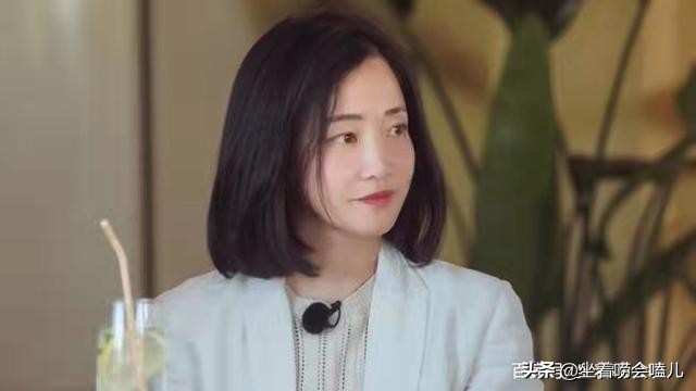 Guo Keyu: She is working hard to live the way she wants, she is happy ...