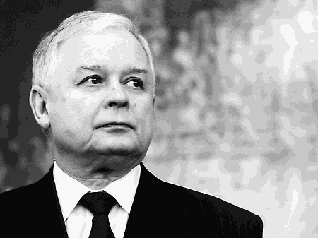 "Superimposed Tragedy": Polish President Kaczynski suffered an air ...