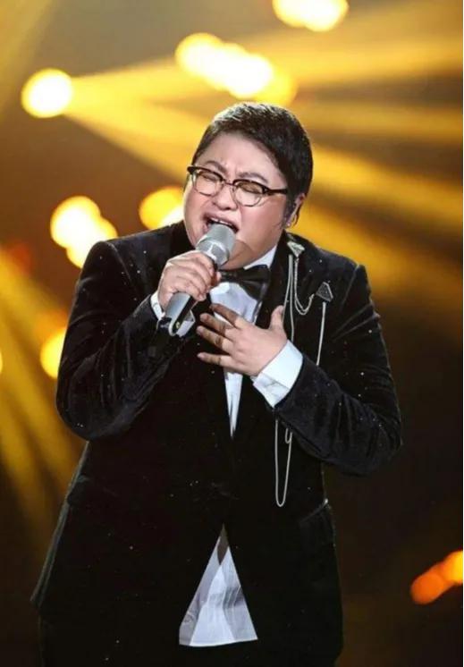 Han Hong no longer forbears, revealing the true relationship with Sun ...