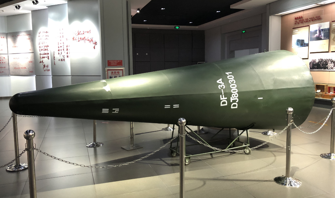 Does nuclear warhead have an "expiry date"?You will understand after ...