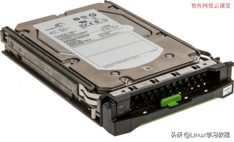 伺服器的SAS硬碟、NL-SAS硬碟和SATA硬碟有什麼區別？ - 頭條匯