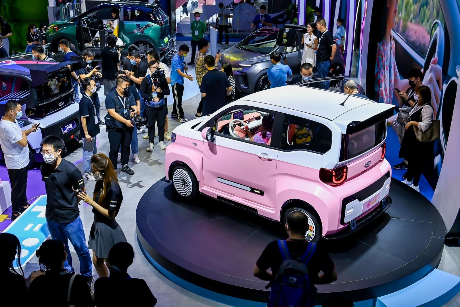 Chery is coming with a variety of new cars!Tiggo 7 PLUS, Jetto X90 PLUS ...