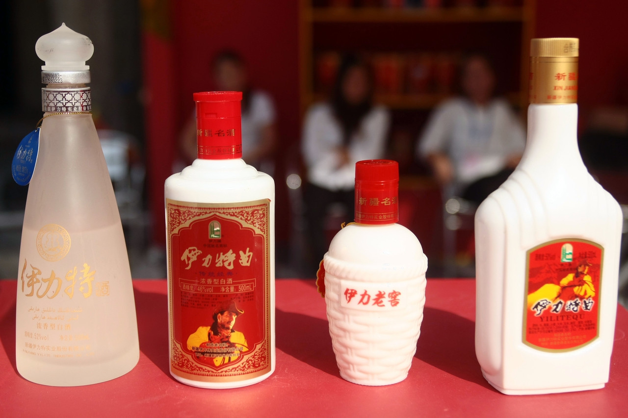 Six major wine towns in Xinjiang - iMedia