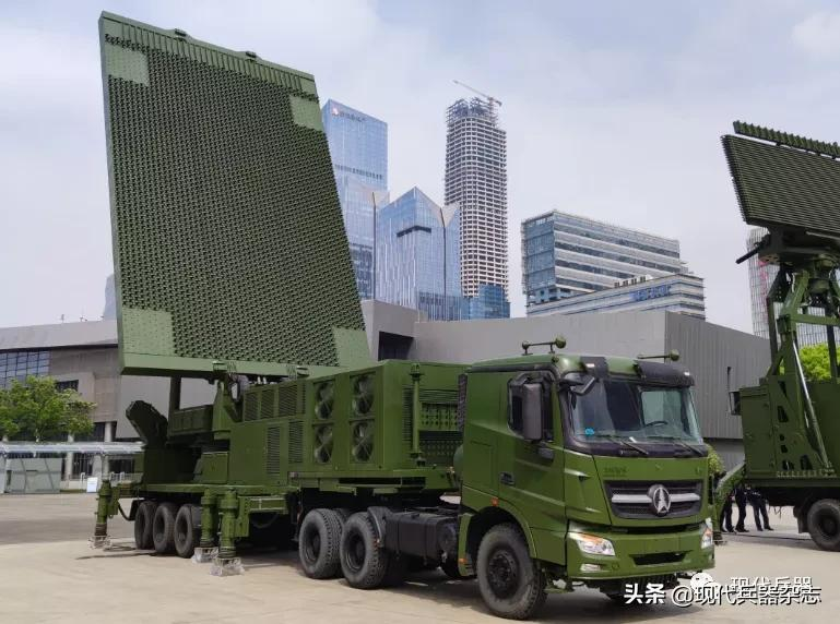 China Radar Festival - iMedia