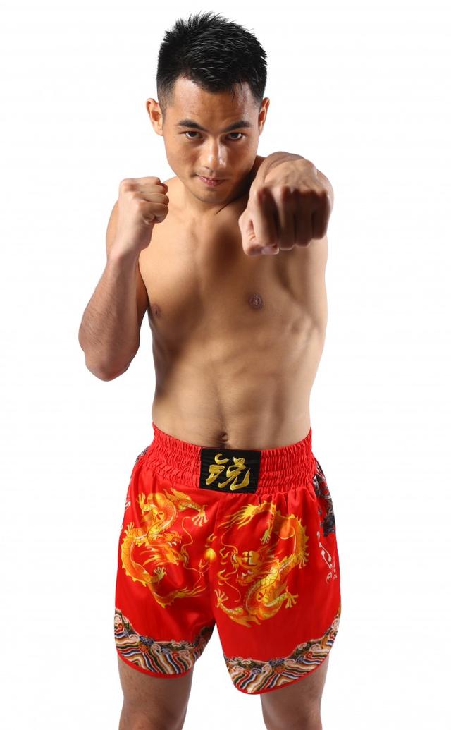 Wei Rui's Comment: Gong Napa vs. Chaojiu Taiyang - iNEWS