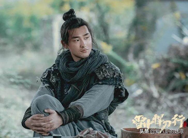 The cast of "Knife in the Snow" is invincible!"Strengths + old drama bones" gathered, and it was ...