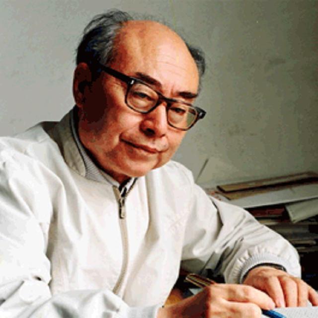 Yu Min: For 28 years in order to develop the hydrogen bomb, even his ...