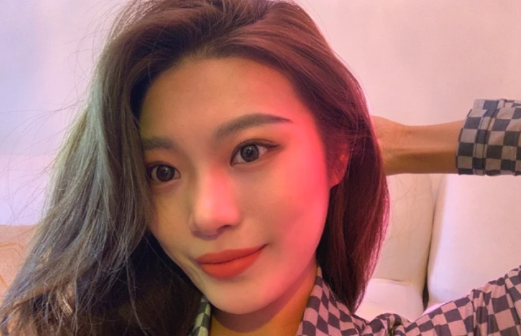 Revealing the true inside story of the 26-year-old rap champion Yang ...