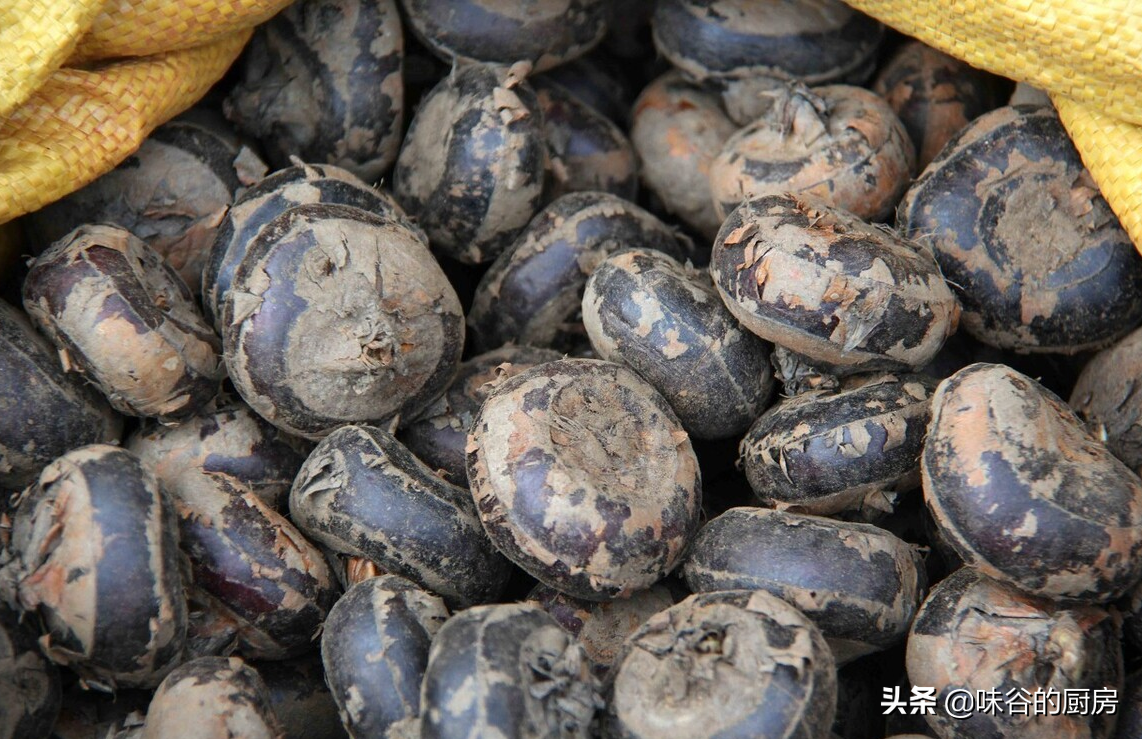 When hoarding vegetables a year ago, remember to give priority to these ...