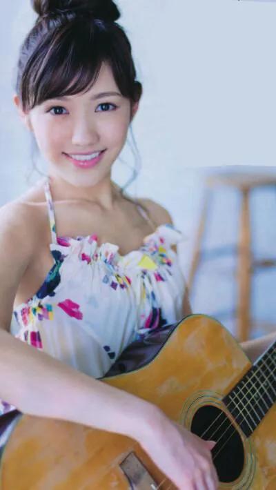 The Japanese beauty idol singer retires, and the fans are unwilling to ...