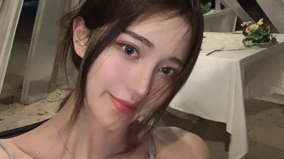 Why should Xiang Sixing be a female sea king?Just look at Lin Xian'er, the first beauty in Gu ...