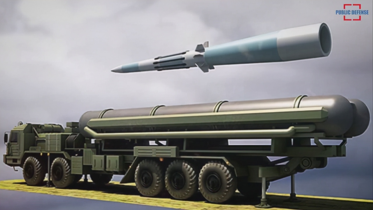 Moscow creates a steel canopy!Deploy 5 types of air defense missiles in ...